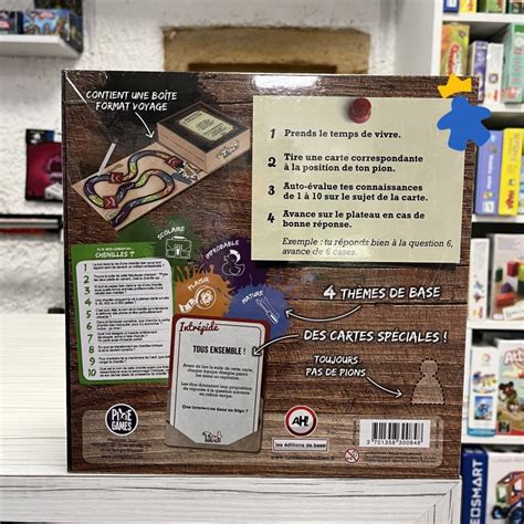 Ttmc 2 Tu Te Remets Combien Jeu Dambiance Quiz Culture Générale