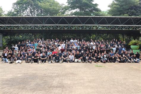 Ldk Cp Himti 2023 Being Catalyst With Himti Himpunan Mahasiswa