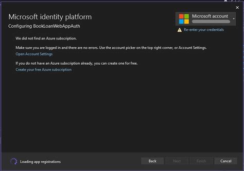 How To Authenticate Aspnet Core Apps With Azure Ad