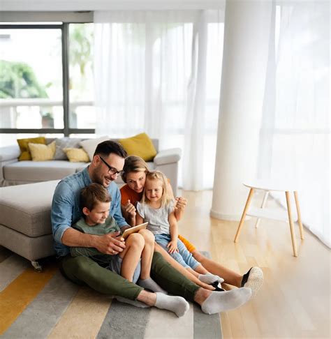 Pohon Keluarga Daring Terbesar Di Dunia