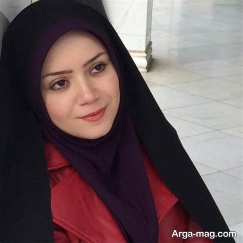 بیوگرافی لطیفه گودرزی مجری تلویزیون و عکس های جالب وی