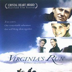Virginias Run Película 2002