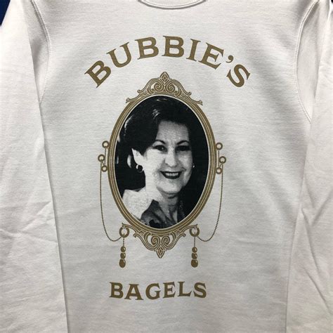 Bubbies Bagels New Bubbies Merch Alert Were So