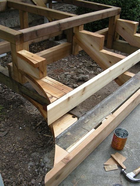 Achieving A Fair Curve With Splayed Steps