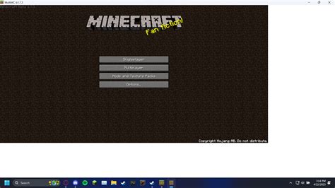 Idk What I Did To Mess Up The Instance I Use Multimc I Just Wanna