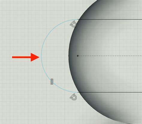 solved why is this sketch not fully constrained autodesk community