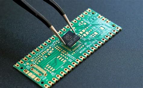 Tinyml The Future Of Machine Learning On A Minuscule Scale