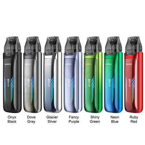 Voopoo Vmate Max Vape Kit