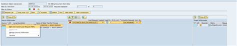 How To Survive With Sap Gui For Support Tasks Under Bw 4hana Zpartner Gmbh
