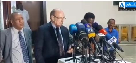 الاتحاد الافريقي ينسحب من الآلية الثلاثية صحيفة مداميك