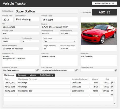 Filemaker — Cricketbow Design