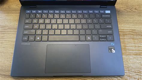 Hp Elitebook Ultra Review It Makes A Good Case For Arm Business Laptops Laptop Mag