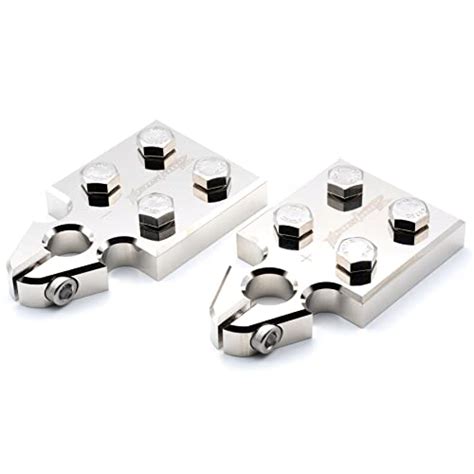 Compare Price Automotive Battery Terminal Block On StatementsLtd Com