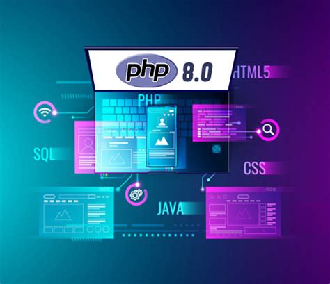 Php 80 Más Rápido Que Nunca Con El Compilador Jit Tecnología