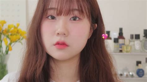 핫한 신상템으로 Grwm🤭봄웜 찰떡 핑크코랄 메이크업🌸 라카 퓌 팔레트 데이지크 치크 팔레트 페리페라 봄웜 립 꿀조합