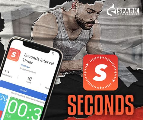 7 Best Free Interval Timer Apps For Iphone Users In 2025 Spark