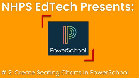 Create Picture Seating Charts In Powerschool Youtube