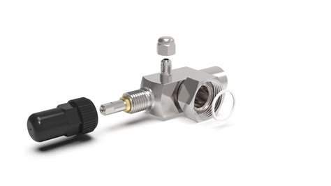 Rotolock Valves Sigma Engineering Llc
