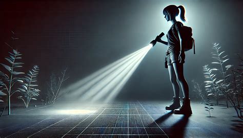 Tactical Flashlight Statistics And Facts [2025 Updated]