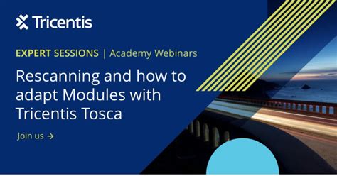 Tricentis On Linkedin Live Events