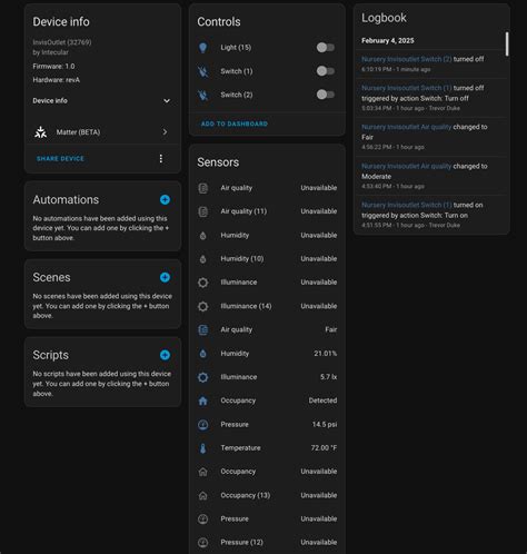 Invisoutlet Page 2 Hardware Home Assistant Community