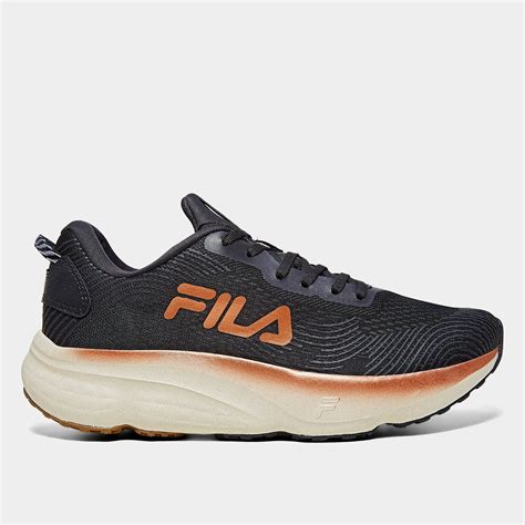 Tenis Feminino Feminino Fila Em Promoção Na Netshoes