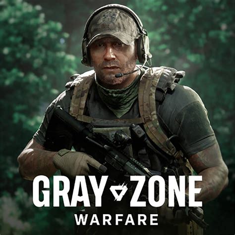 Gray Zone Warfare Steam Perú Pc Blizz Store Perú