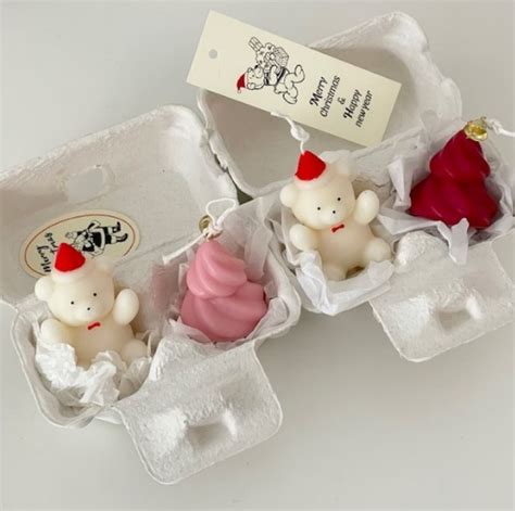 택배의여왕 [앤오프] 캔들 1차