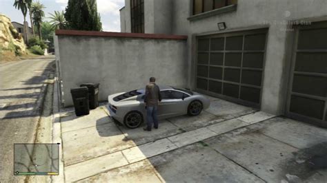 Pegassi Vacca Location