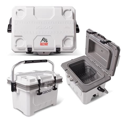 Igloo® Imx 35 Can Cooler 24 Qt Full Color Personalization Available Positive Promotions