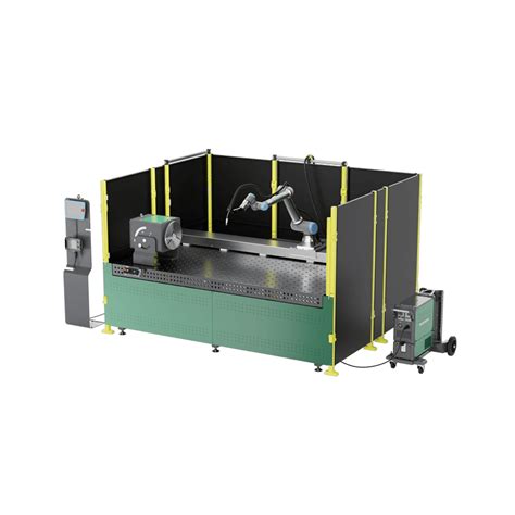 Solution Catalogue Migatronic Automation