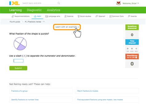 Cool And Useful IXL Features You May Not Know About IXL Official Blog
