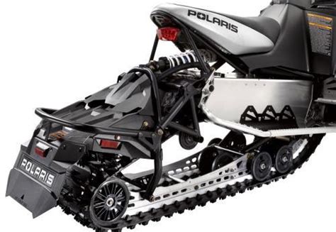 Snowmobile Pictures Snowmobile 2012 Polaris 600 Switchback Rear