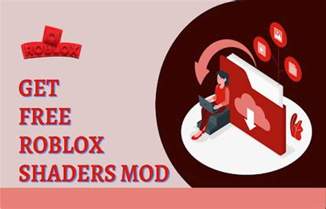 How To Get Free Roblox Shaders Mod To Increase Visibility