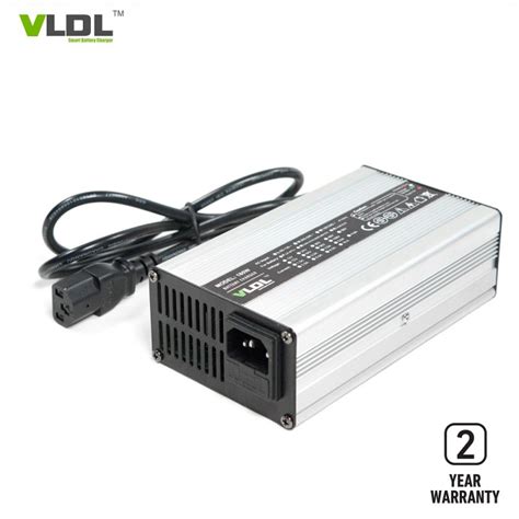 36v 3a Lead Acid Battery Charger