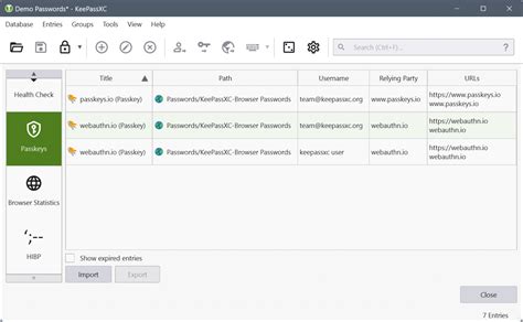Password és Bitwarden valamint USB hotplug és WebAuthn támogatással fejlődött Linux Mint