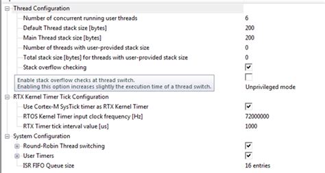 Cmsis Rtos教程中文版cmsis Rtos Csdn博客