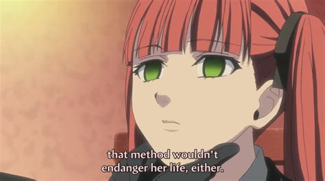 La Storia Della Arcana Famiglia Episode 10 Screenshots Anime Shots