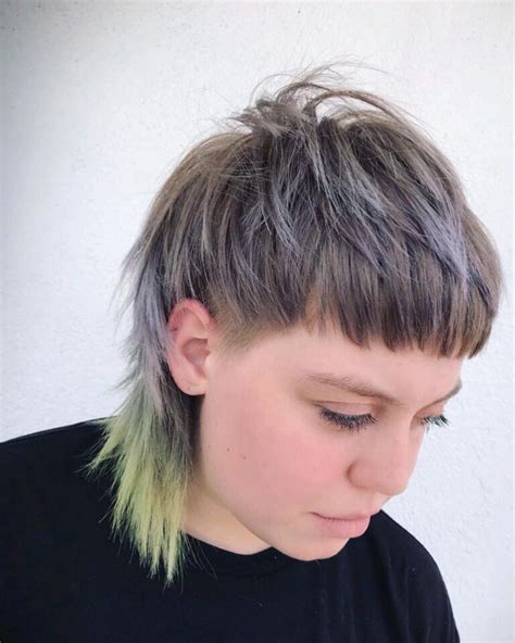 40 Best Mullet Haircuts For Women In 2023 Hood Mwr