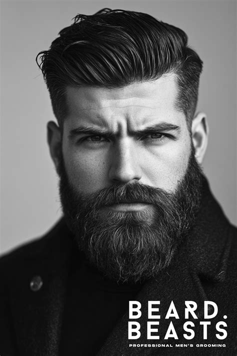 Best Beard Styles 2025 Explore The Best Looks For Modern Men Artofit