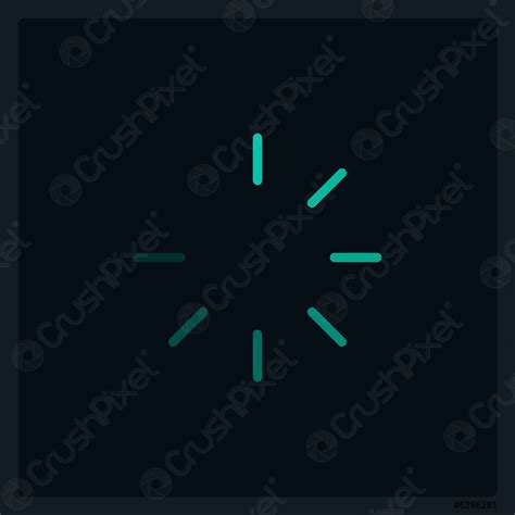 Round Loader Ui Element Template Stock Vector 6296281 Crushpixel Round Loader Ui Element Template Stock Vector 6296281 Crushpixel