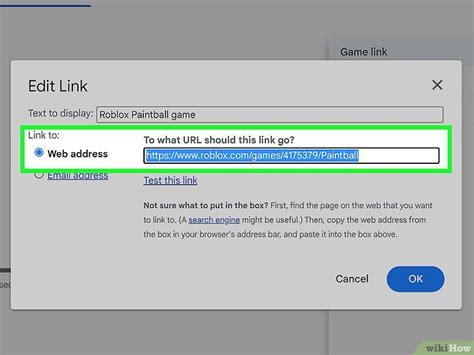 Easy Ways To Insert A Hyperlink WYSIWYG Editors HTML