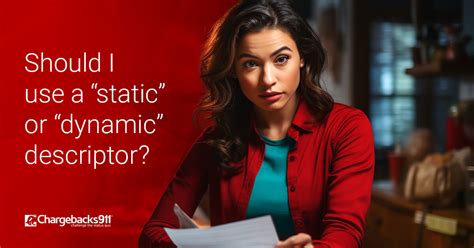 Shortened Descriptors How To Optimize Your Static Prefix