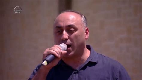 დათო არჩვაძე და კვარტეტი ჰანგები სიმღერით თელავს Youtube