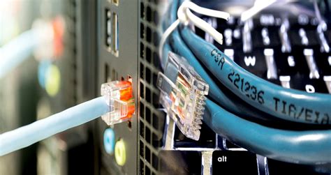 Installing Ethernet Cables And Switches For Reliable Connections In A Wired Home Network Remotehop