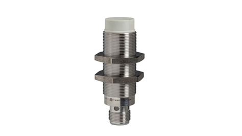 Sensore Di Prossimità Induttivo Xs618b1pam12tf Cilindrico Telemecanique