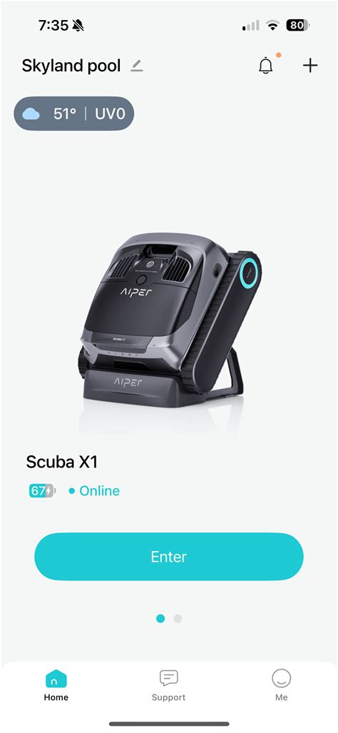 Aiper Scuba X1 Review Gets The Job Done Without Complexity Digital