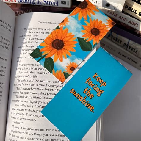 Magnetic Bookmarks Kalp