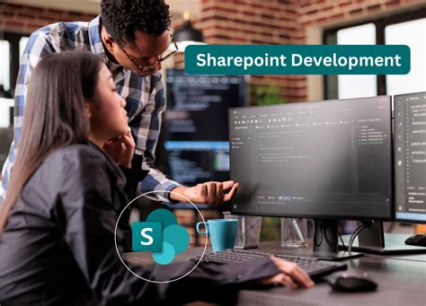 Essential Insights Into Sharepoint Development Services