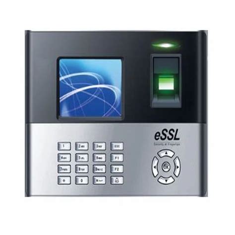 CP VTA F1043 Fingerprint Based Time Attendance Terminal Face Recognition At 5099 Piece In